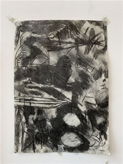 Adam Hedley | Artist Overview | MutualArt