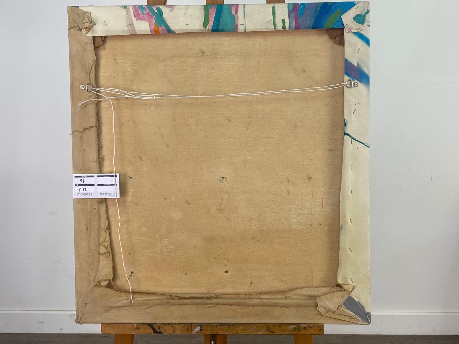 Clifford Hanley | A COLLECTION OF PAINTINGS AND SKETCHES BY CLIFFORD ...