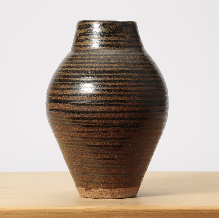 Koichi Tamura | vase | MutualArt