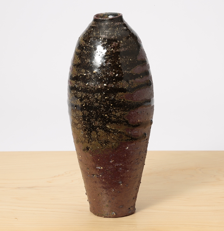 Kai Tsujimura | Vase | MutualArt