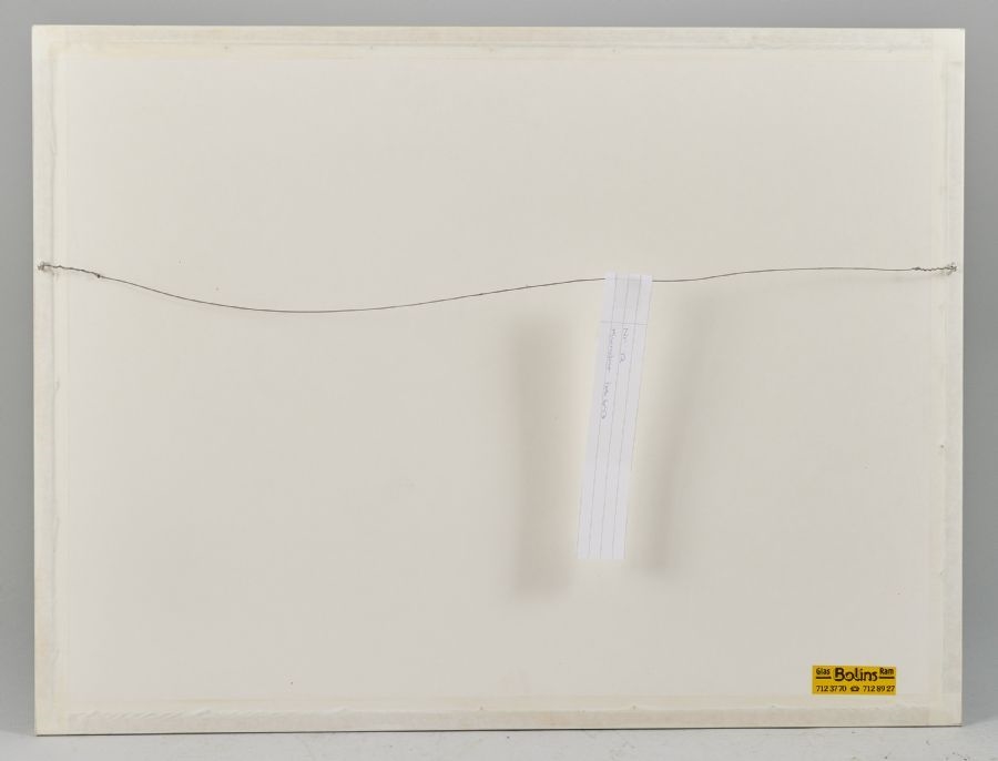 David Bracken | Stockholm | MutualArt