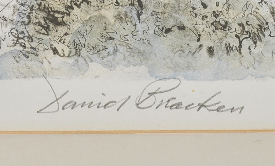 David Bracken | Stockholm | MutualArt