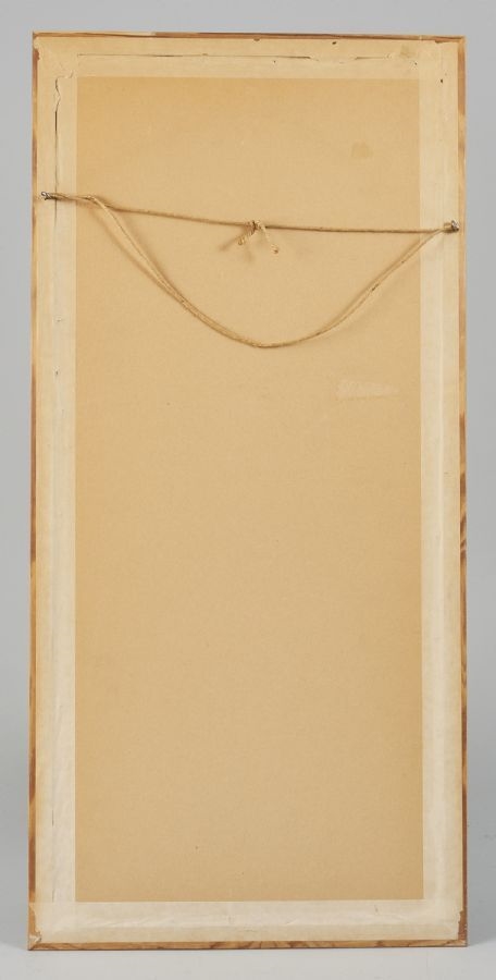 Gerry Eckhardt | Lettland. (1954) | MutualArt