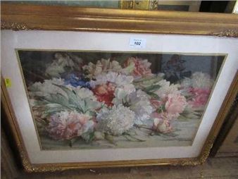 William Jabez Muckley | 24 Artworks at Auction | MutualArt