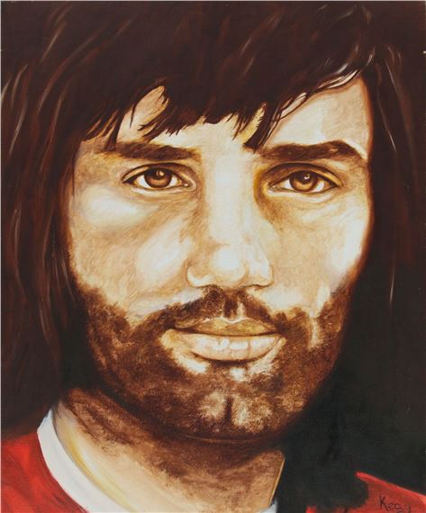 Richard Keag | 6 Artworks at Auction | MutualArt