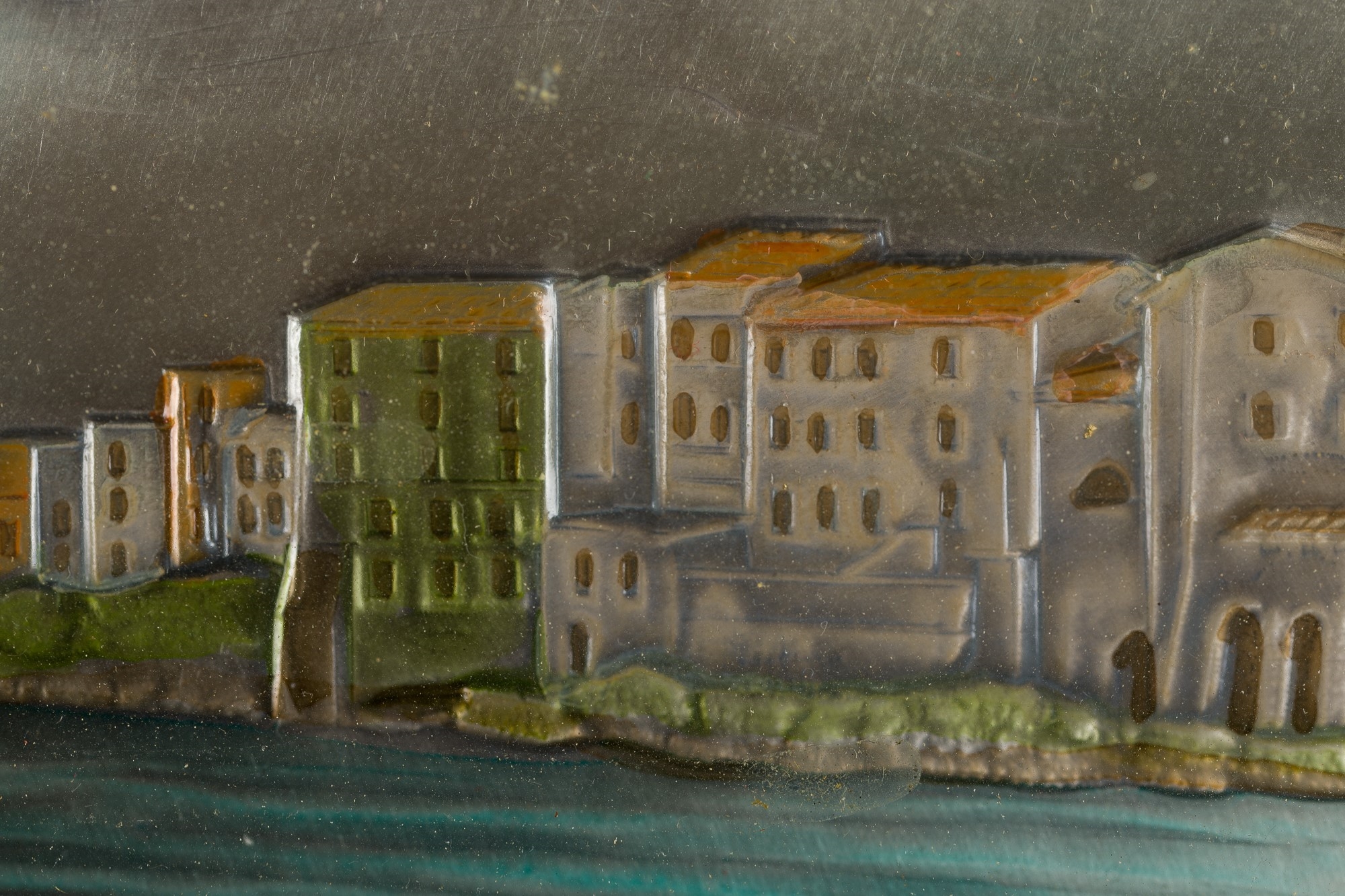 Franz Rösler | View (20th Century) | MutualArt