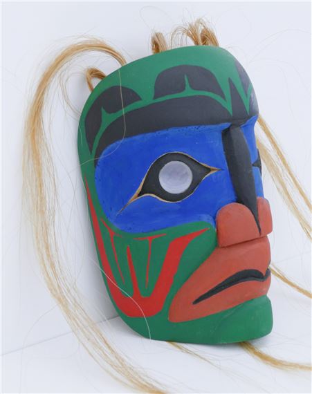 Jacob Joe | Prince of Frogs | MutualArt