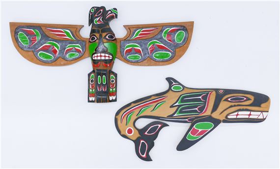 Frank Smith | 11 Artworks | MutualArt