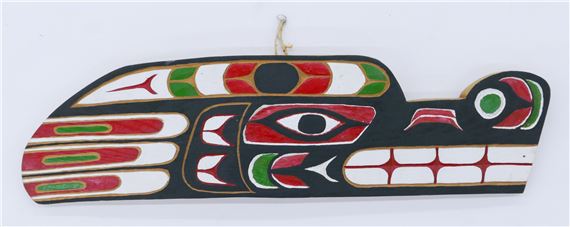 Mike Burley | 1 Artworks at Auction | MutualArt