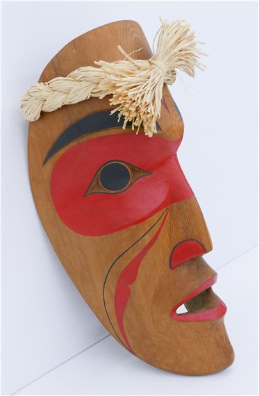 Kelly Moses | 4 Artworks at Auction | MutualArt