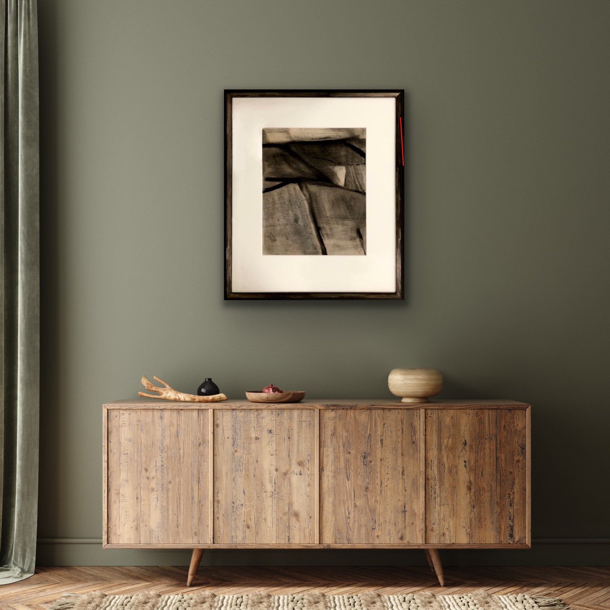 Colin McCahon | Northland | MutualArt