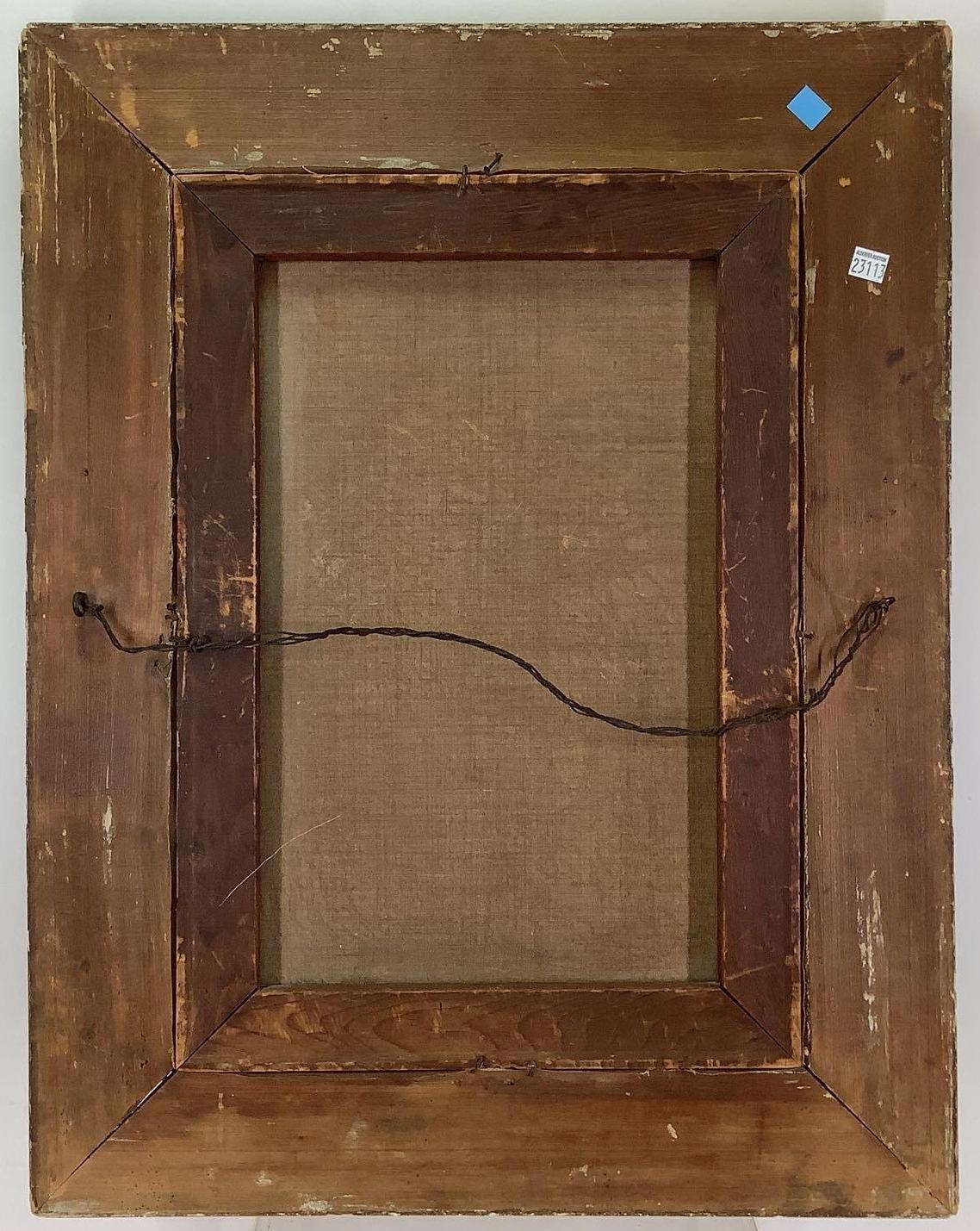 Charles Robert Leslie | My Uncle Toby and the Widow Wadman (1831 ...