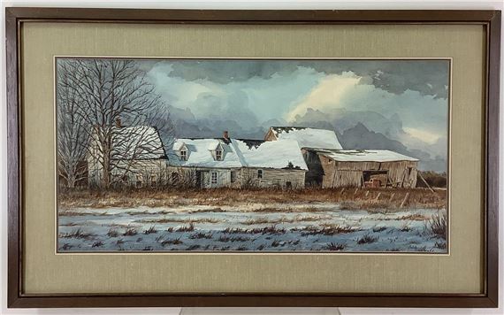 John Holub | Biography