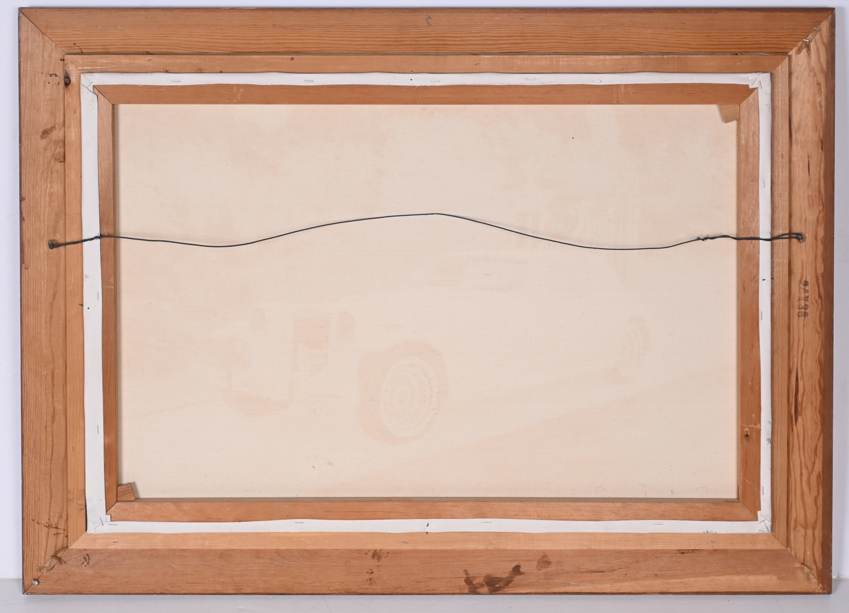 Ron Balaban | 1982 Zimmer (1982) | MutualArt