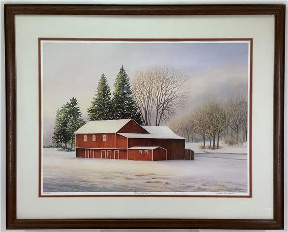 Julie Longacre | Biography