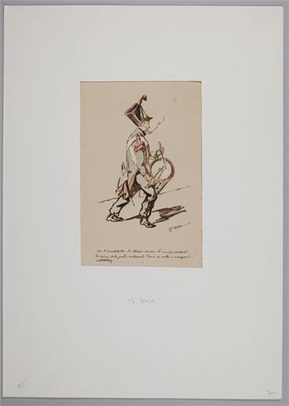 Charles-françois Combe | 1 Artworks | MutualArt