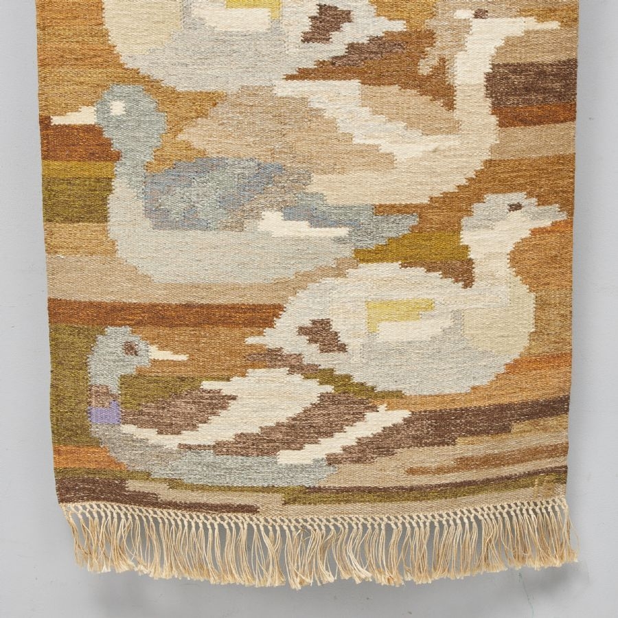 Ingegerd Silow | Röllakan | MutualArt