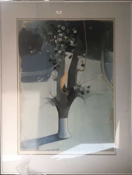Costas Tsoclis | Composition | MutualArt