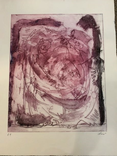 Didier Chenu | Various subjects | MutualArt