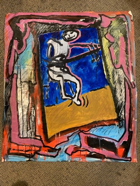 Didier Chenu | Various subjects | MutualArt