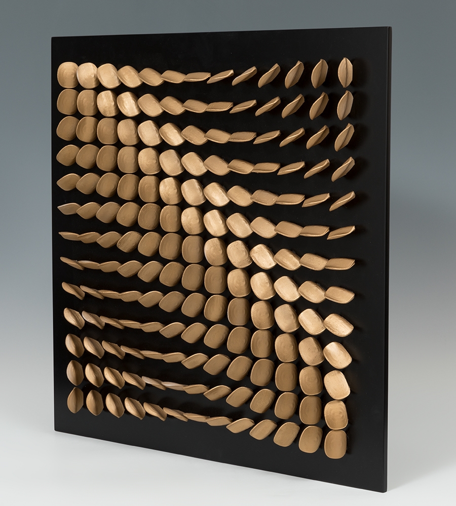 Dara Abugattas | Parametric design | MutualArt