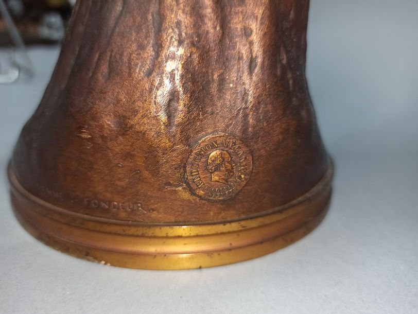 Jean-Baptiste Auguste Clésinger | Zingara (19th Century) | MutualArt