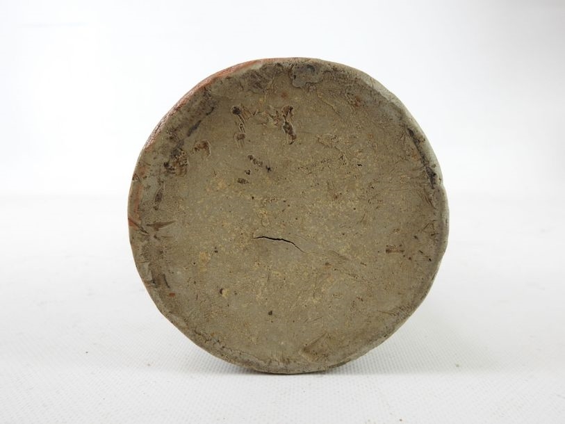 Marie Talbot | Anthropomorphic pitcher in stoneware called La Borne ...