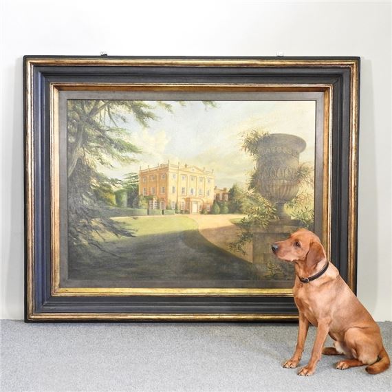 David Leeming | 4 Artworks at Auction | MutualArt