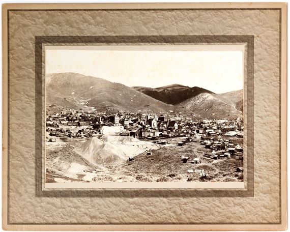 William Cann | 1 Artworks | MutualArt