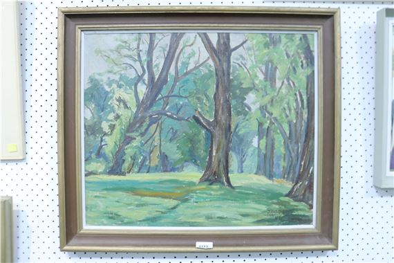 JONAS RUDZINSKAS | JONAS RUDZINSKAS | MutualArt