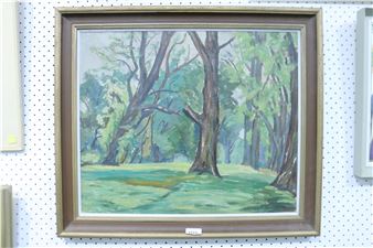 JONAS RUDZINSKAS | JONAS RUDZINSKAS | MutualArt