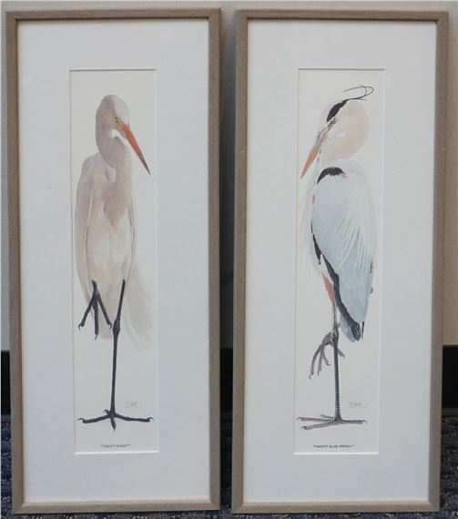 Roger Folk- Life, Art & Legacy | MututalArt