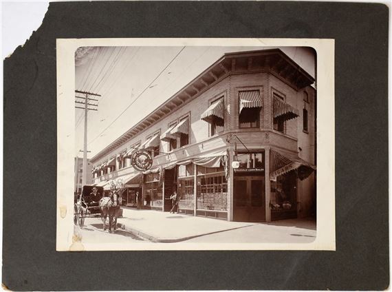 Joseph Collier | 1 Artworks | MutualArt