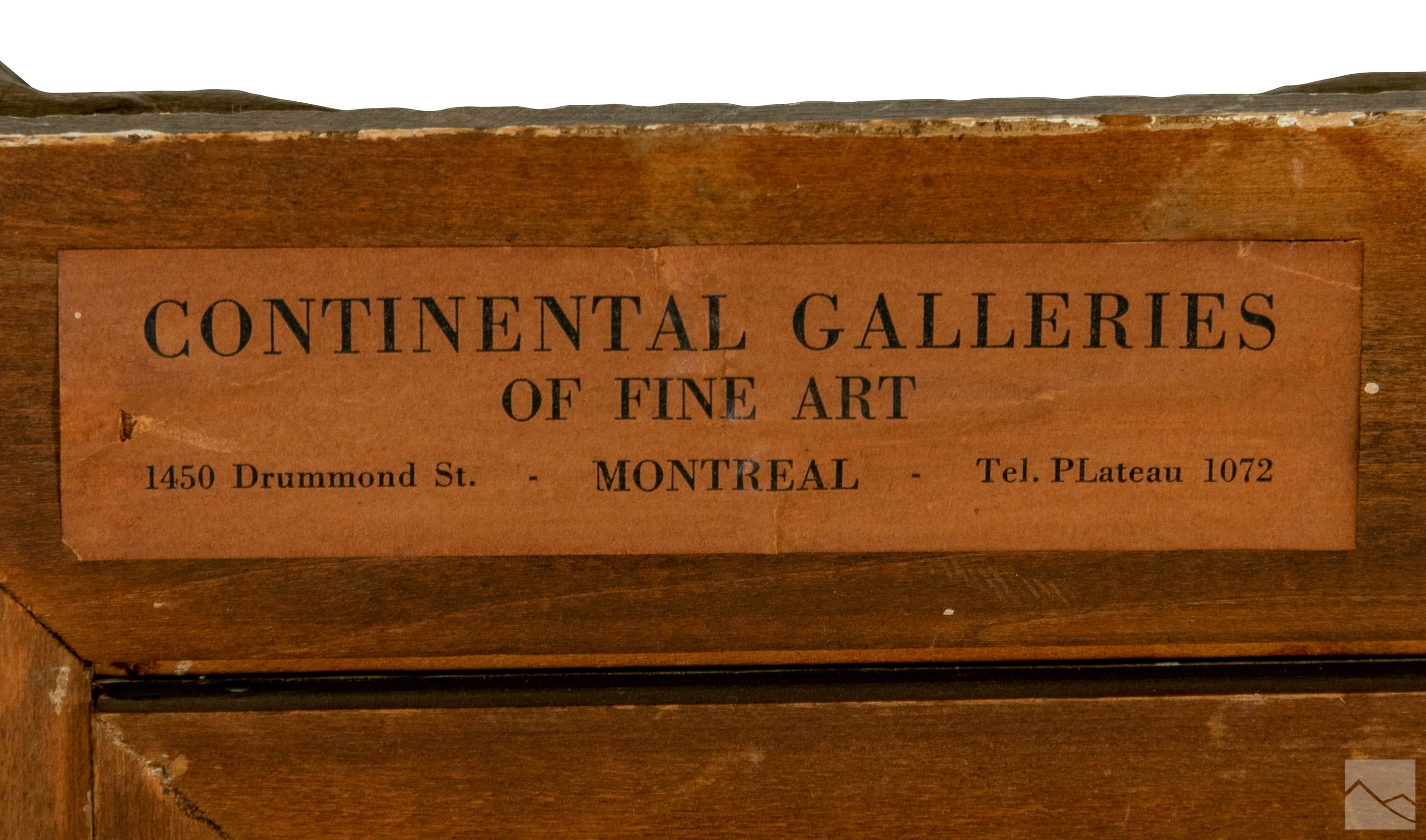 Maximilian Aurel Reinitz Rasko | A trompe l'oeil still life work ...