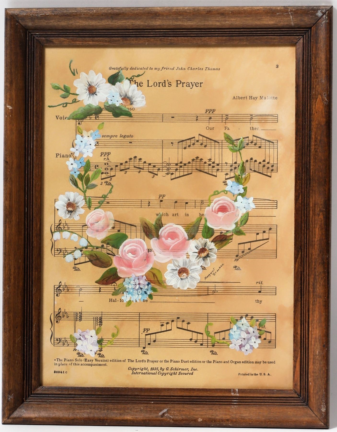 Herbert Arthur Bone | Bracken Family Original Paintings | MutualArt