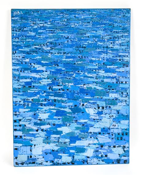 Ablade Glover | Early Dawn | MutualArt