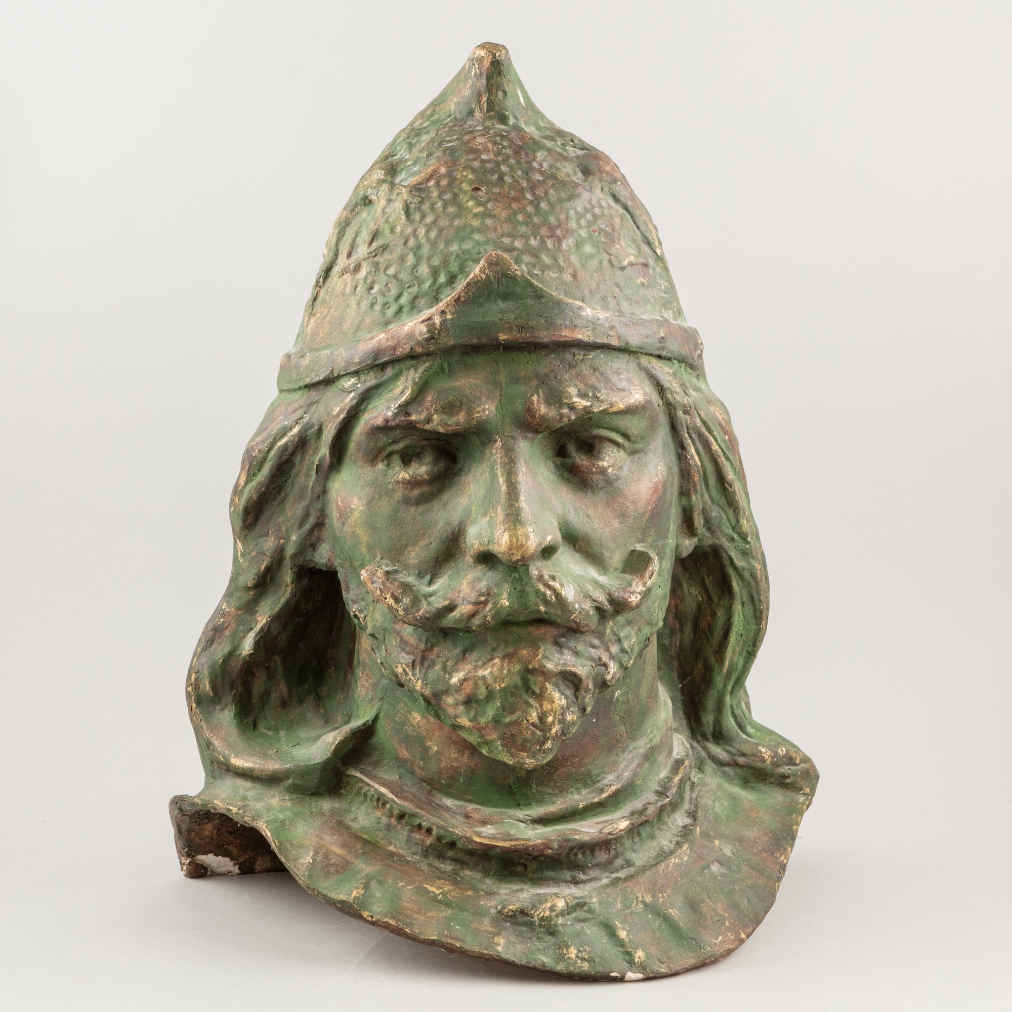 Ville Vallgren | Torkel Knutsson | MutualArt