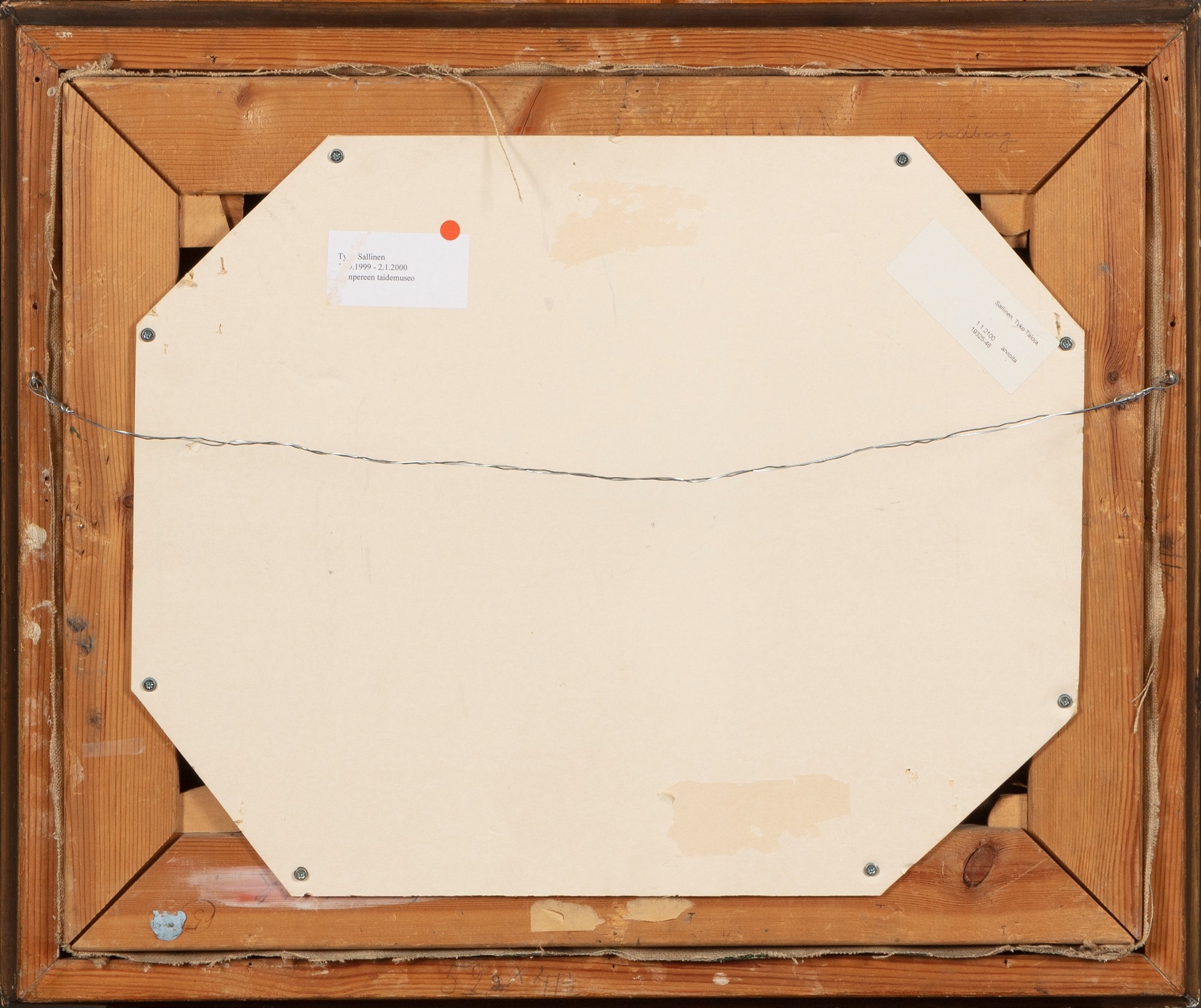 Tyko Sallinen | Landscape | MutualArt