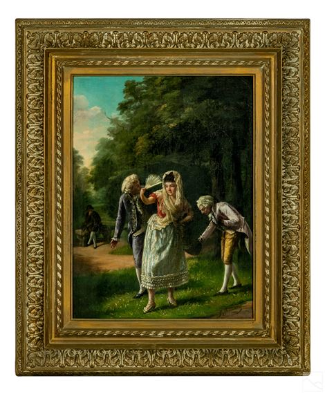 J. Jiménez | 10 Artworks at Auction | MutualArt