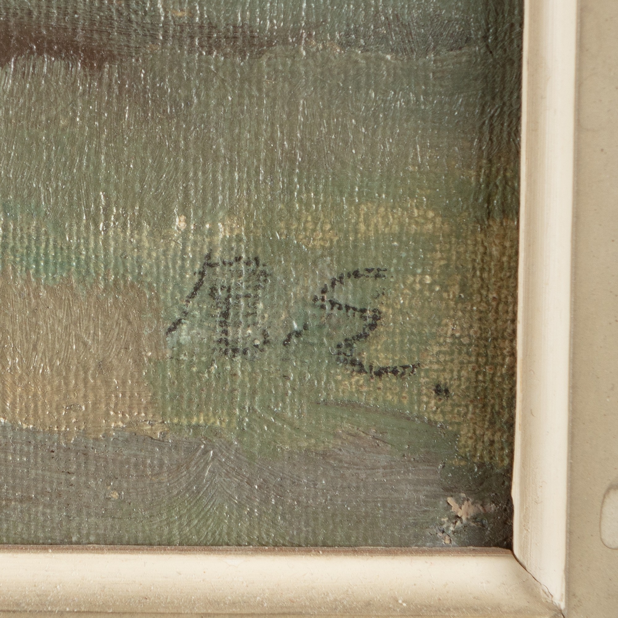 Ragnar Ekelund | Motif from Suursaari | MutualArt