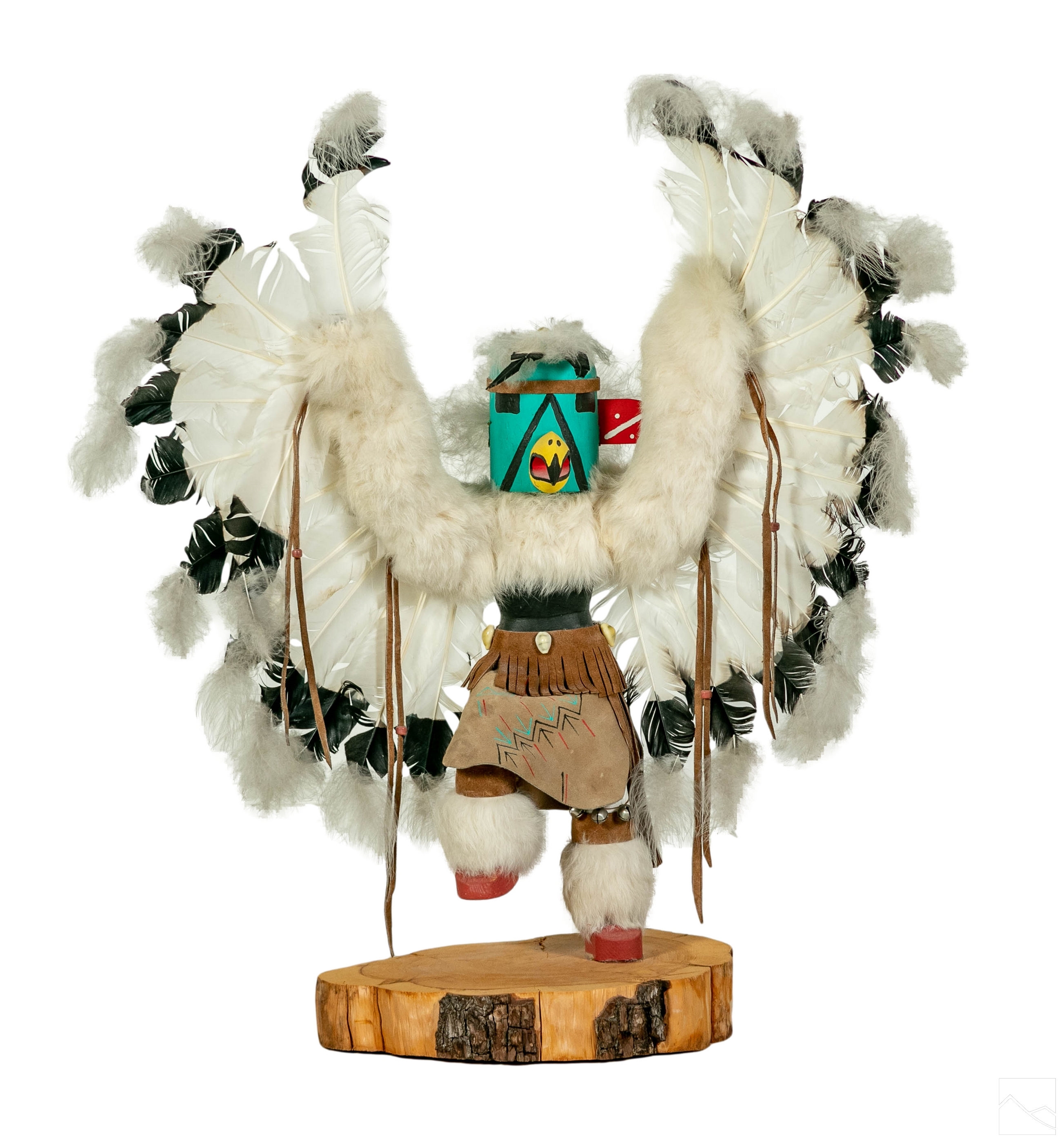 Native American Kachina