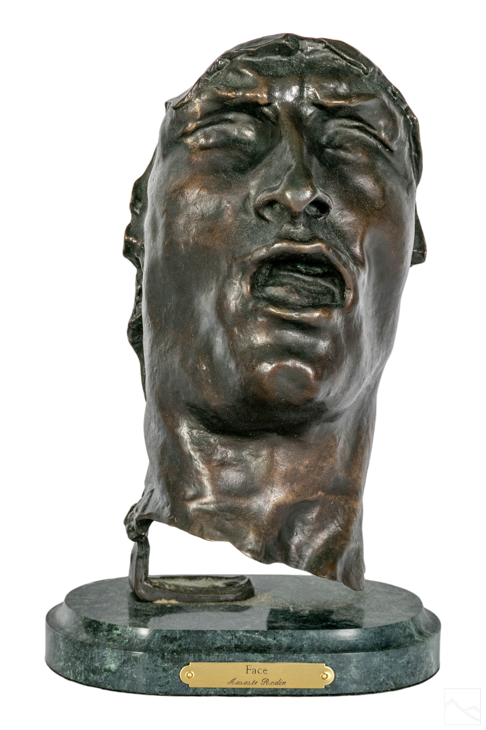 Auguste Rodin Sculptures