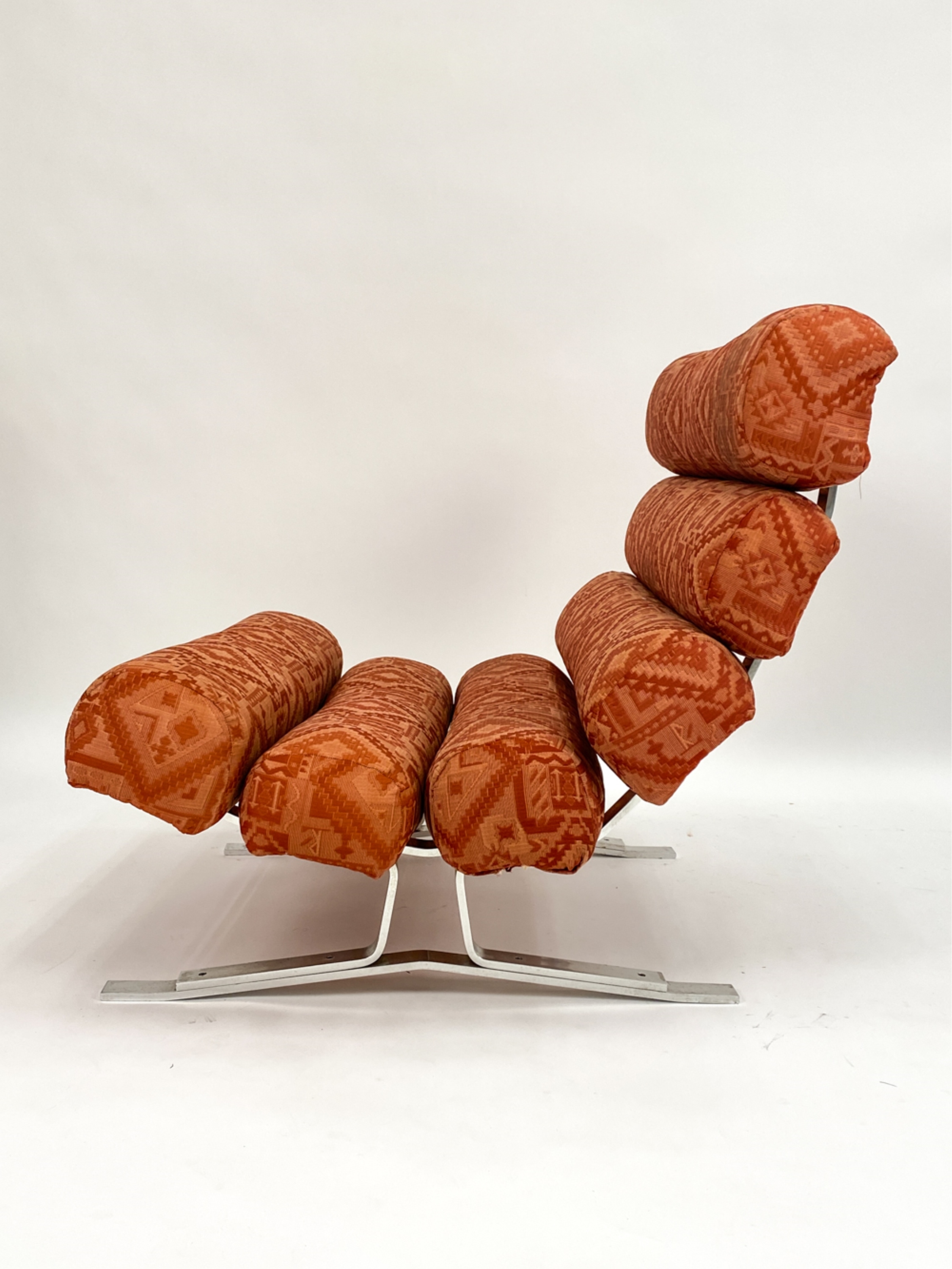 William Plunkett | WILLIAM PLUNKETT KINGSTON MODULAR LOUNGE CHAIR ...