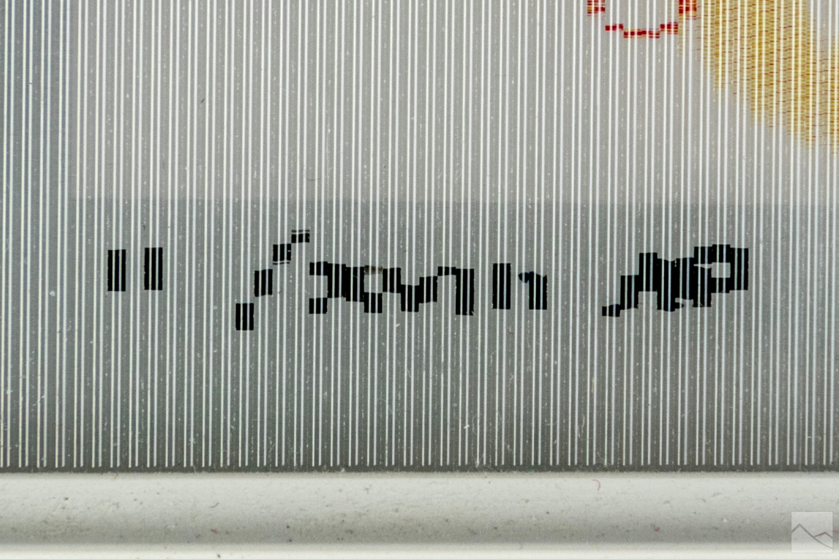 Yaacov Agam | Bubbles | MutualArt