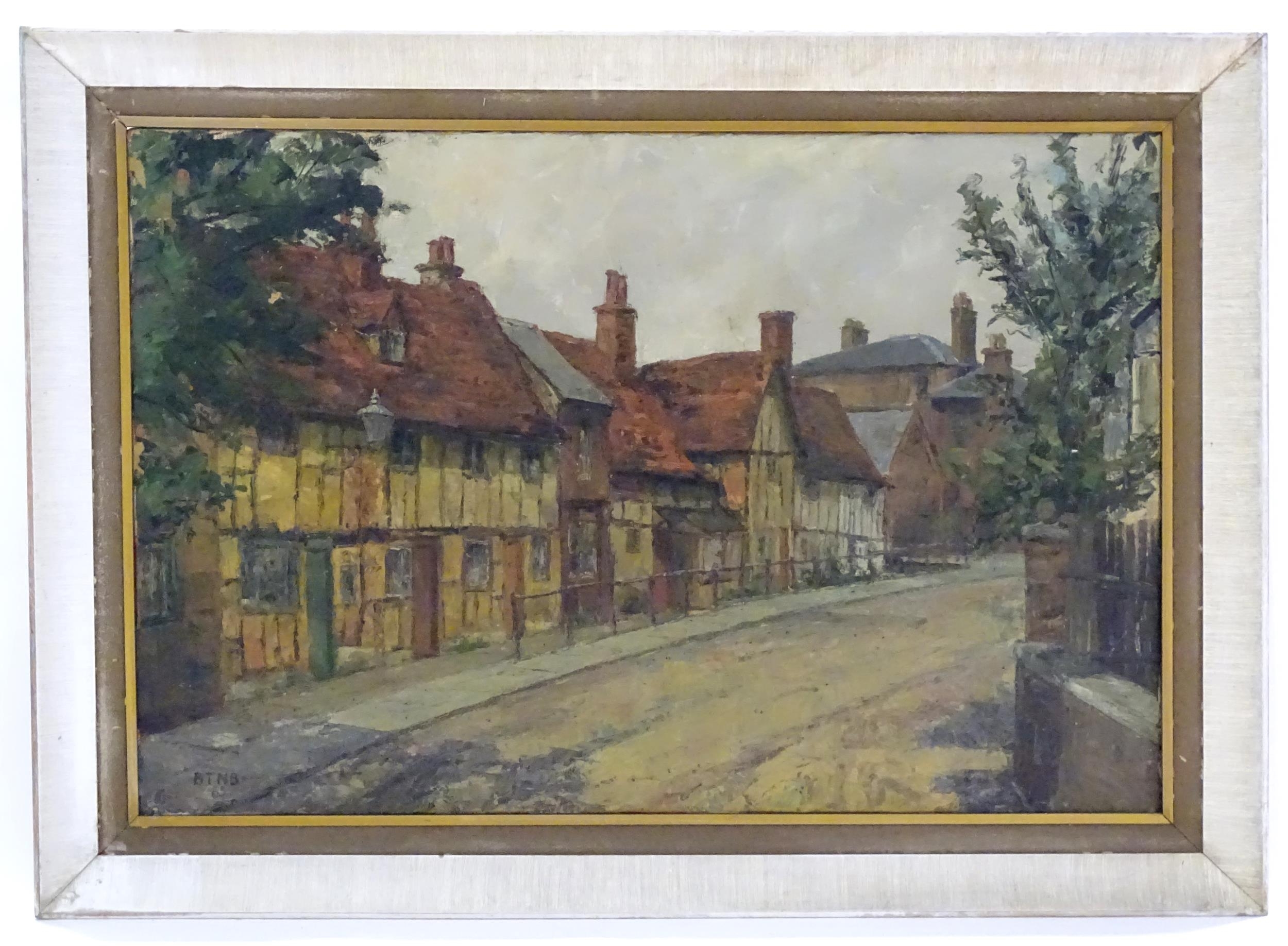 Brian Theodore Norton Bennett | Brian Theodore Norton Bennett (b. 1927 ...