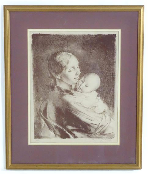 James Ardern Grant | James Arden Grant (1887-1974), Limited edition ...