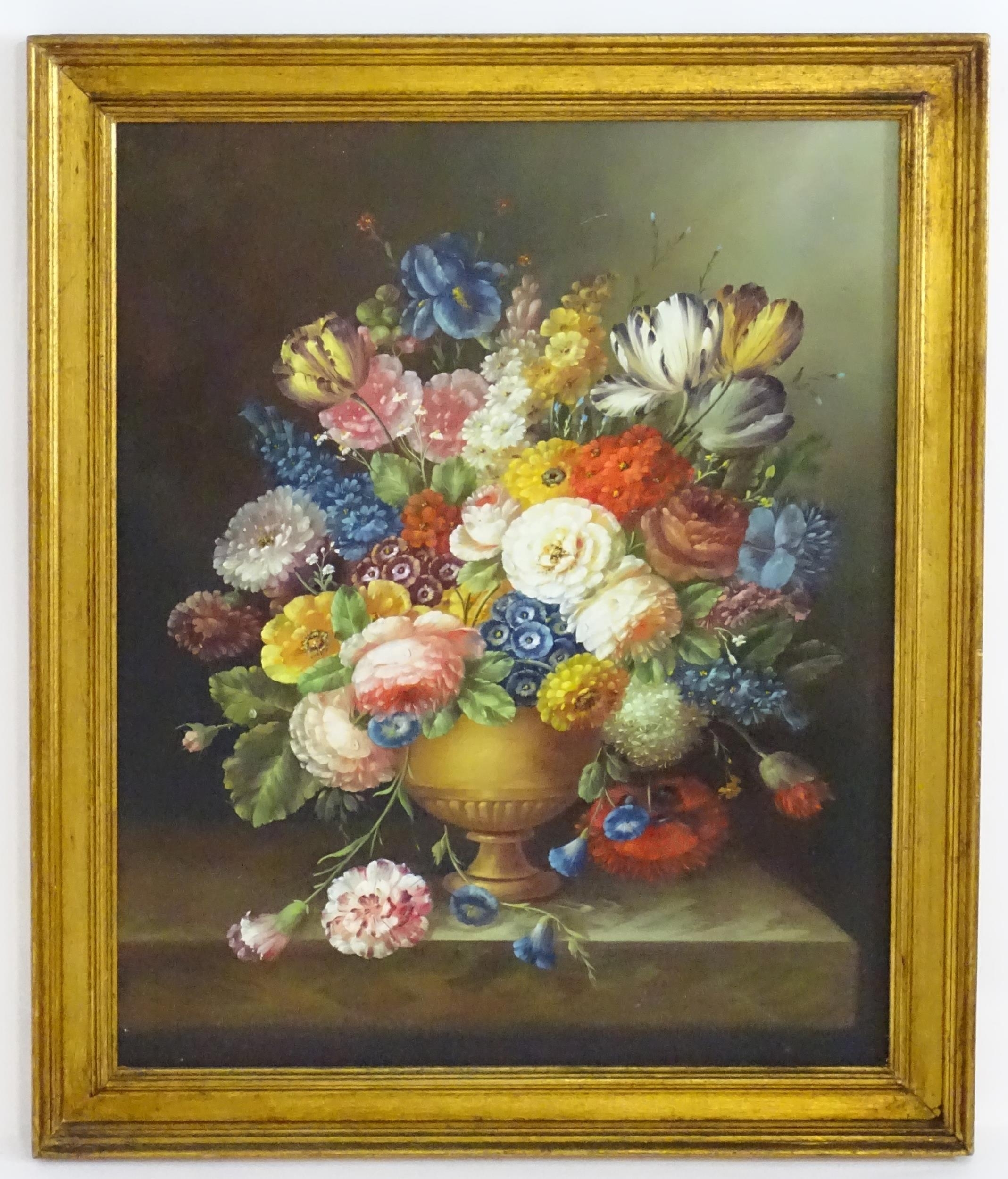 Thomas Webster | Manner of Thomas Webster, 20th century, Oil on board ...
