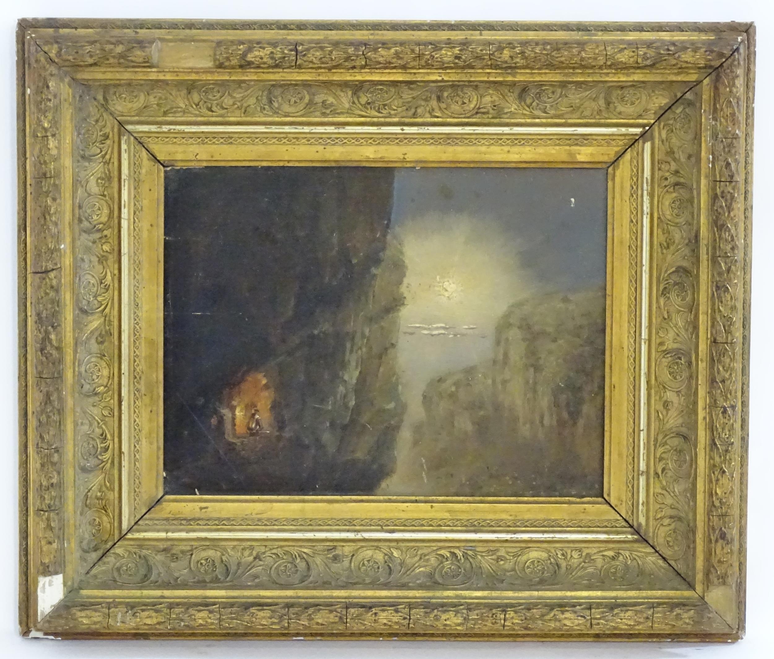 Gerard Johannes Josephus de Boer | Gerard Jan de Boer (1877-1946), Oil ...