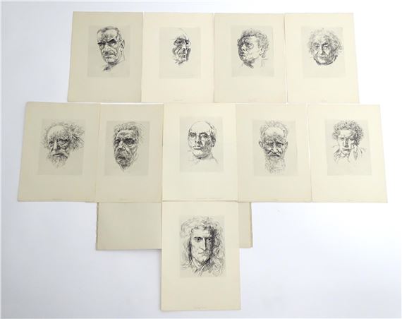 Richard Ziegler | Richard Ziegler (Also known as Robert Ziller, 1891 ...