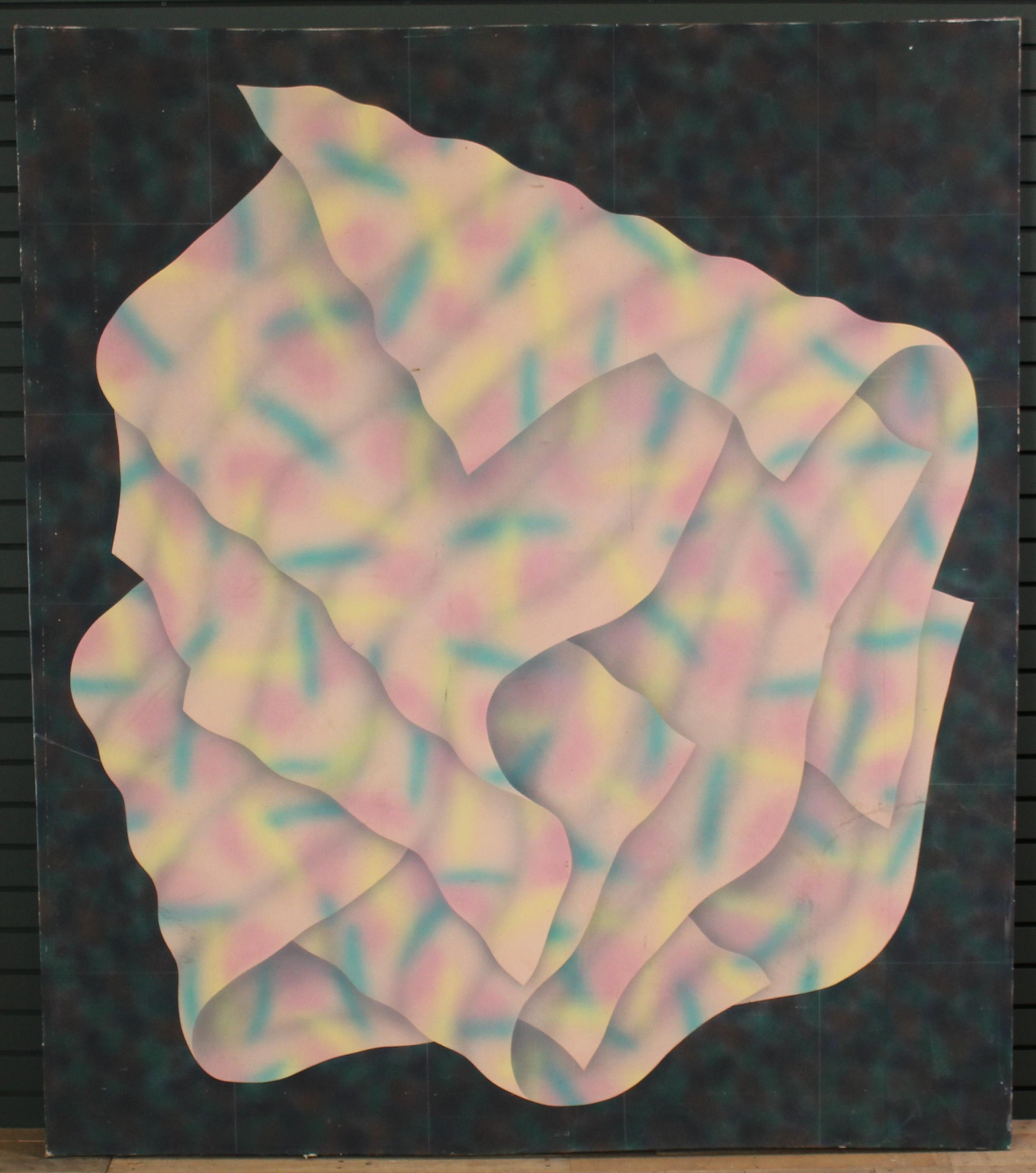 Jeanette Styborski | Painting | MutualArt